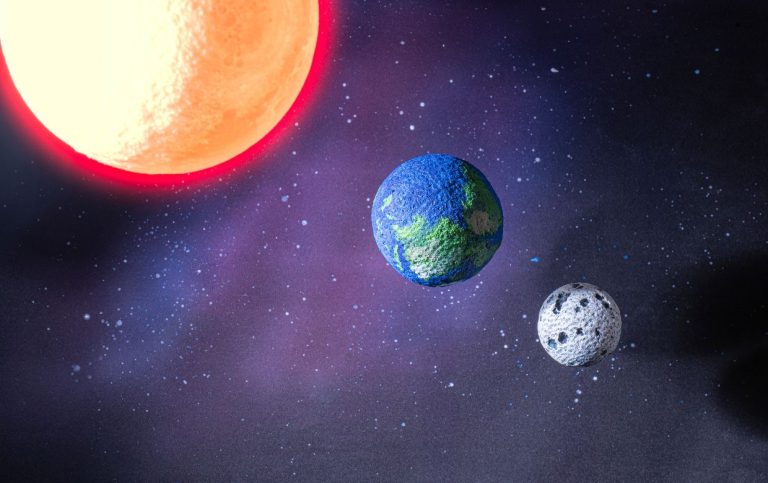Quelle est la distance exacte entre la Terre et le Soleil ? | Sciences ...